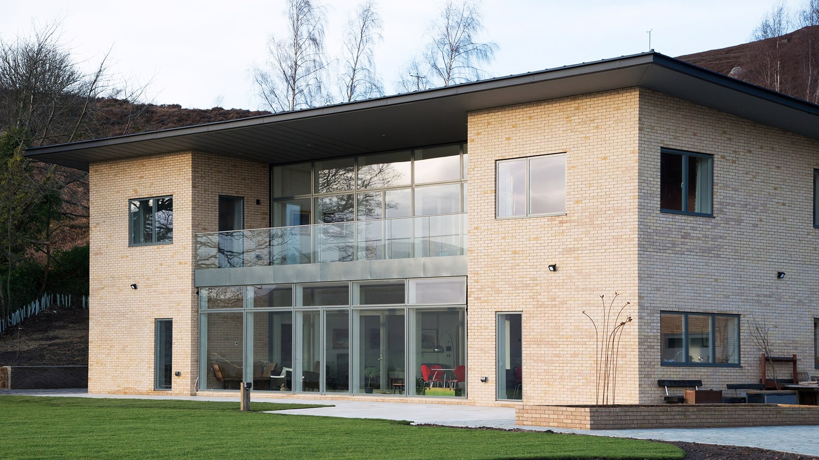 Velfac Windows & Doors | Velfac Composite Windows