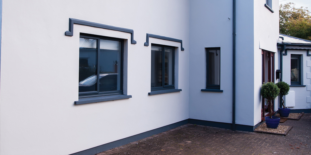 Real Aluminium Windows | Real Aluminium Casement Windows